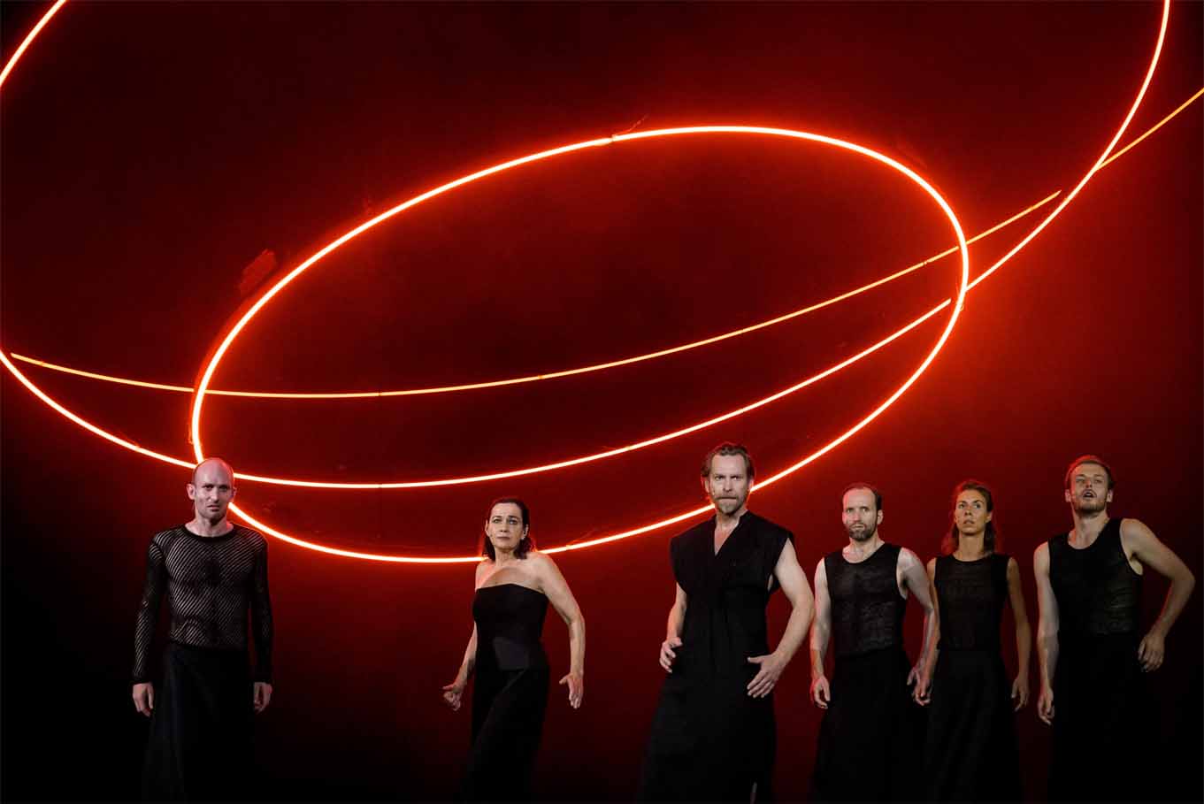 Ulrich-Rasche-inszeniert-Oedipus-am-Deutschen-Theater | Eberhard Spreng